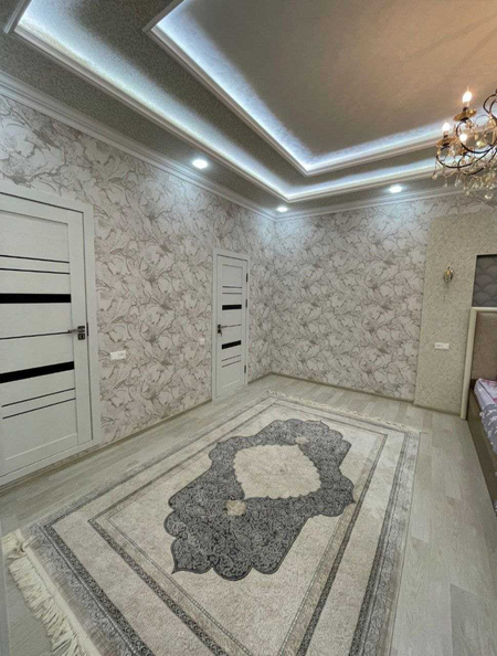 №2702 Продается квартира 4х комнатная 86.000