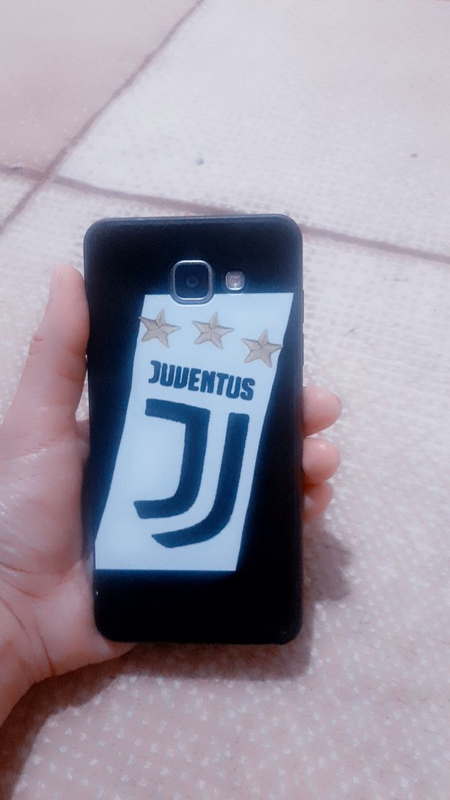 Samsung A 5 yaxwi telefon