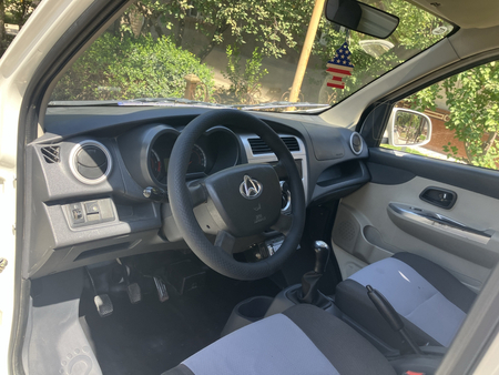 Changan 2019 yil 8200 $ kam bor