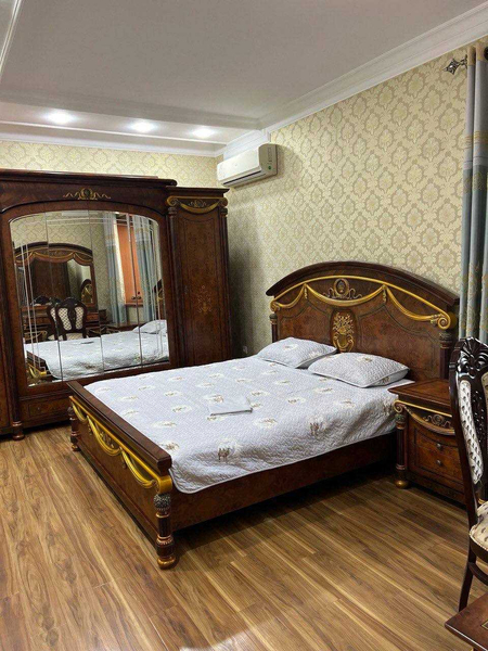АРЕНДА КВАРТИРЫ новостройка 1/4/5 ул.Нукус Госпитальный