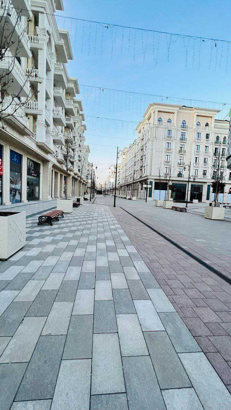 Аренда коммерческой недвижимости ЖК 