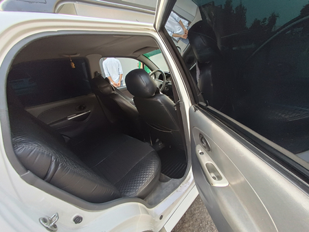 Chevrolet Matiz Best supper