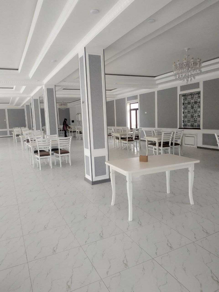 Restorant sotiladi Galaosiyo shaxrida joylashgan