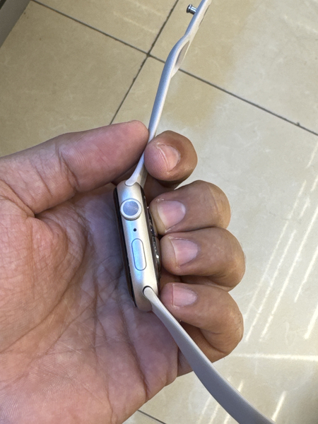 Apple watch series 8