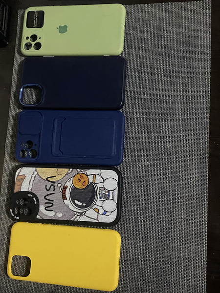 Чехля доя iphone 11 pro max