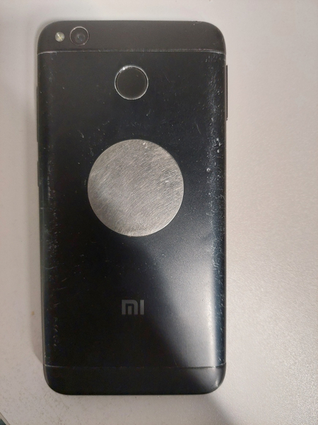 Redmi 4x 200 ming