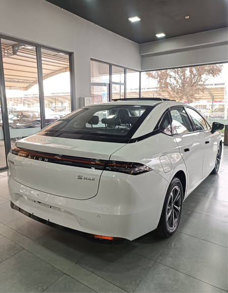Gac aion s max налчие