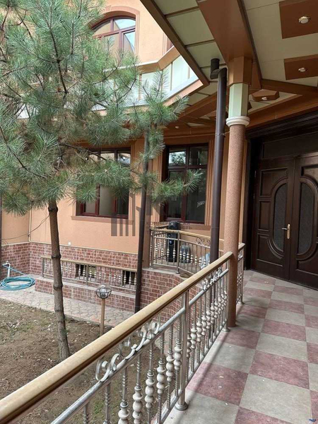 Аренда Участка под офис 300м2, Мирабадский Район!