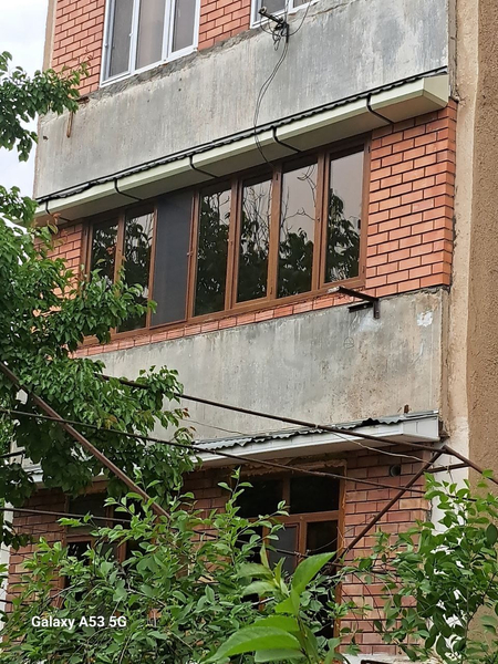 Продается 5 ком.квартира в Кибрае