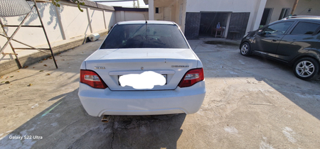 Nexia 2 1.5 sons