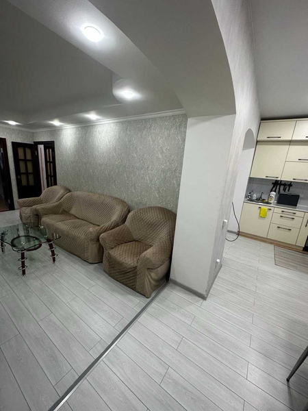 Аренда 4 комнатной квартиры на Ц-5 ID: MD 316