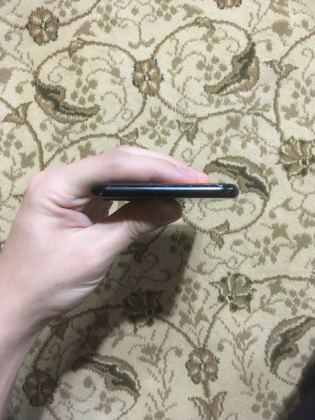iPhone 7 pluse 32 gb