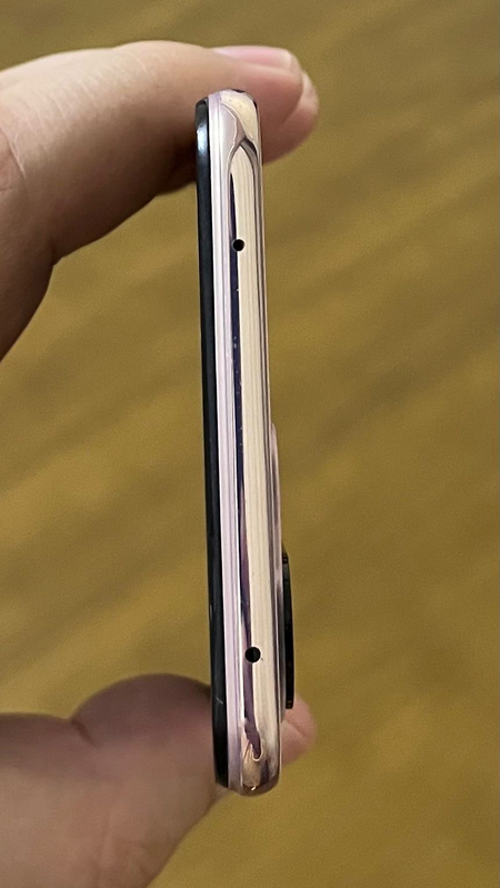 Mi 11 Lite. Идеальное состояние.