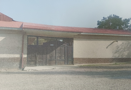 Impotekaga Parkent, Qorgontepa MFY, 8-soʻtx, 6-hona, sotiladi