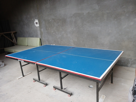 Stol tennis ideal