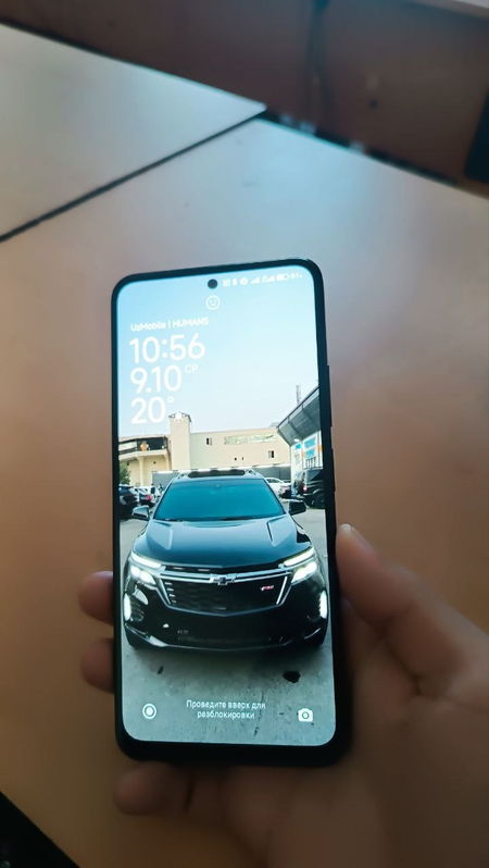 Redmi not 12 sotiladi