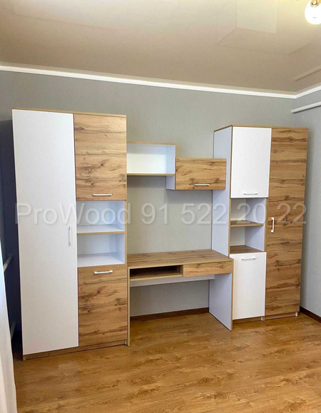 Шкаф OSLO 2100х900х500 от производителья