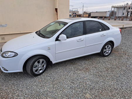 Lacetti avtomat muddatli tolovga