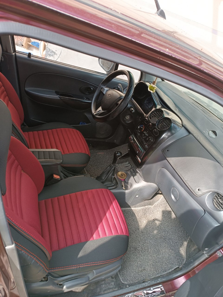 Srochno Matiz 2005yil