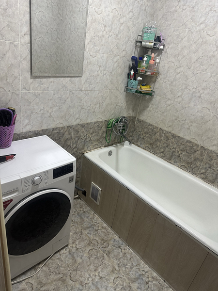 Yunus Obod-8kv  2/1/4 yevro remont Sotiladi