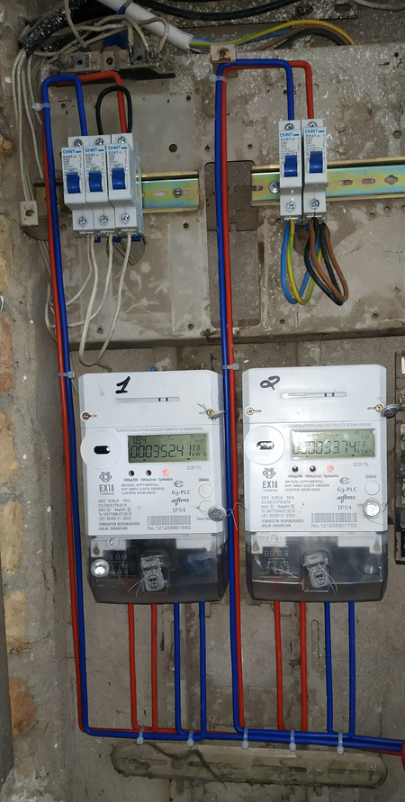 ELEKTRIK xizmati 24/7