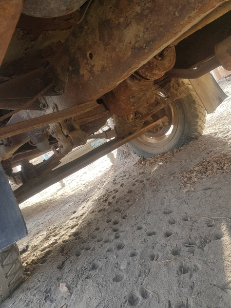 GAZ 52    bortavoy