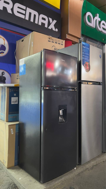 Midea Холодильник