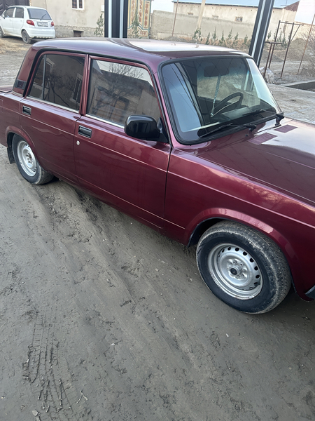 2107 сотилади