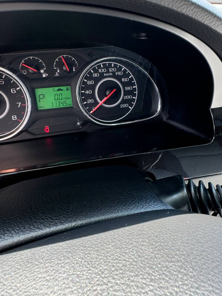 Gentra L-Style A/T 2023