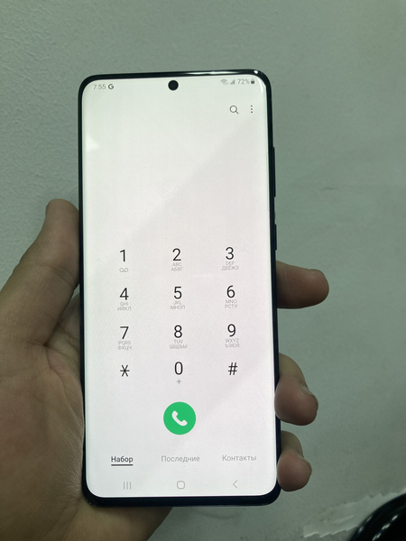 Samsung s20 plus