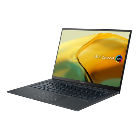 Ультрабук ASUS ZenBook 14X Q420 Core i7-13700H/16Gb + 512Gb SSD/14.5