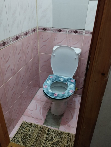 Чиланзар 12 квартал 2*3/3/4 панельный дом 50m2.Можно в ипотеку!Мария