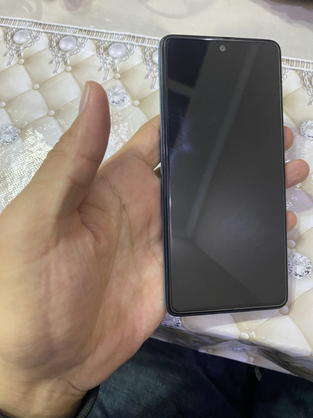 Samsung A51 4/64gb karopka dok ochilmagan