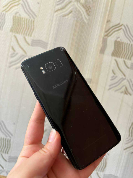 Продам два Samsung Galaxy S8