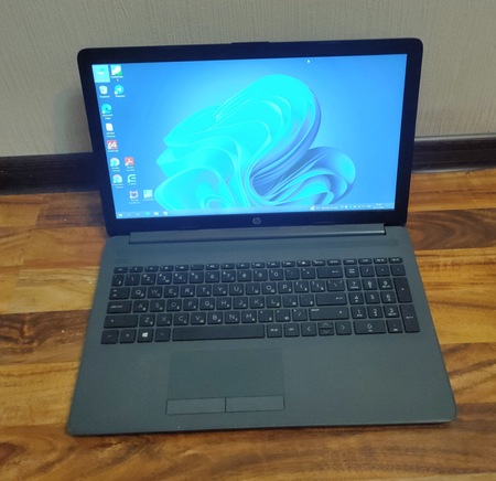 Hp.Ryzen5 3500u/Vega 8/8gb ddr4/256gb ssd/15.6\\\