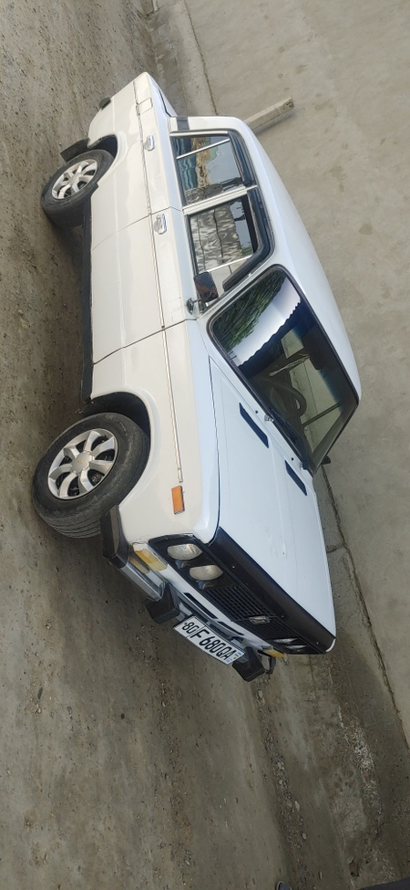 Jiguli 06 propan