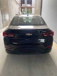 *-* ONIX LTZ TORBO 2023 yili *-*