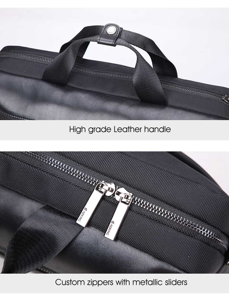 AOKING BRIEFCASE сумки для всех Apple MacBook AIR/PRO  15.6”