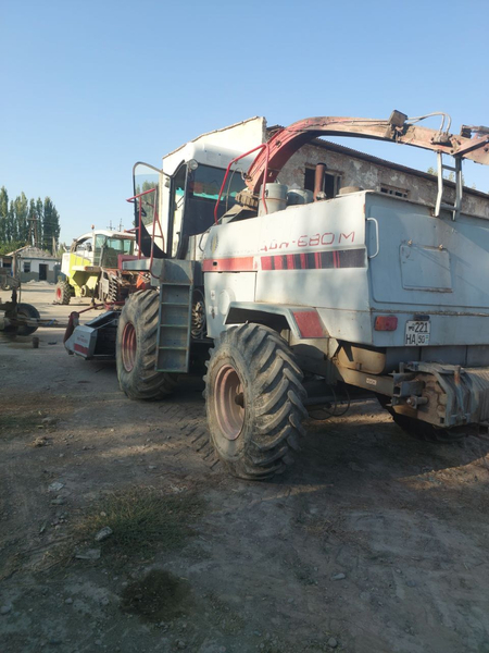 Дон 680м сотилади