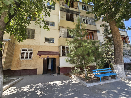 Продажа 2х комнатной квартиры в центре Самарканда