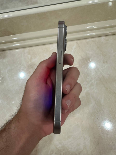 Iphone 15 pro sotiladi