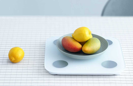 Весы Xiaomi Mi Body Composition Scale 2