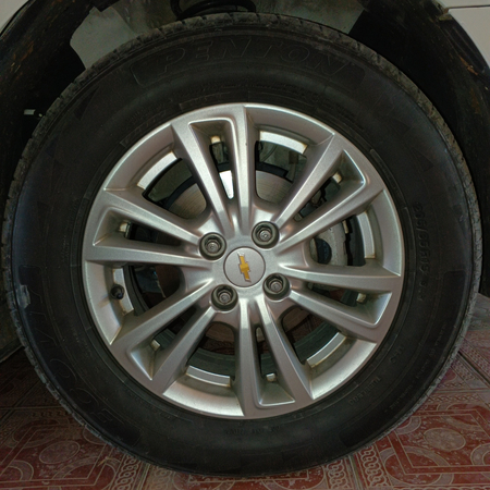 Cobolt ltz DISKA