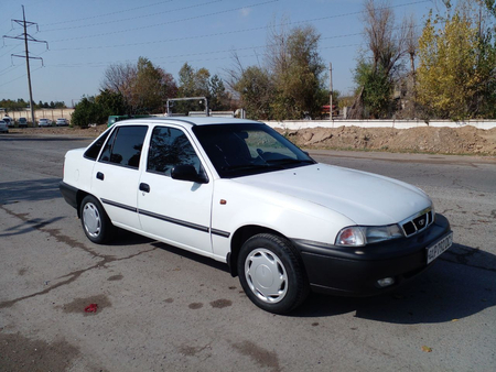 Nexia conc sotiladi