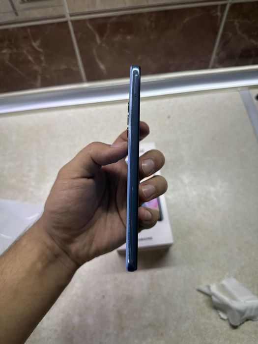 Samsung A32 Awesome Blue