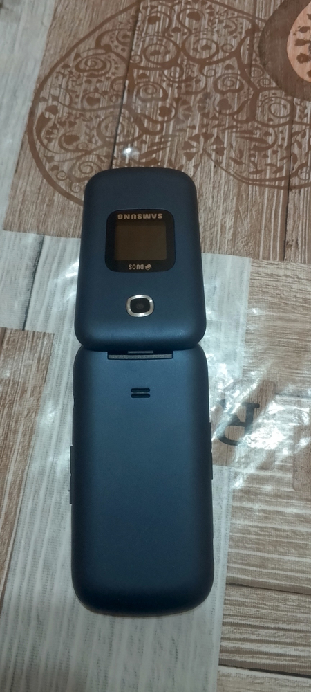Samsung люгушка ли телефон