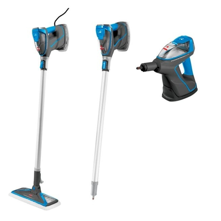 Powerfresh Slimsteam Clean 3 In 1 | 2233E пароочиститель рекомендую