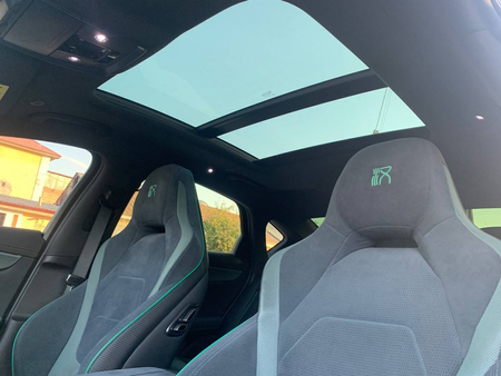 Byd haz limited edition 3.9s. Eng full