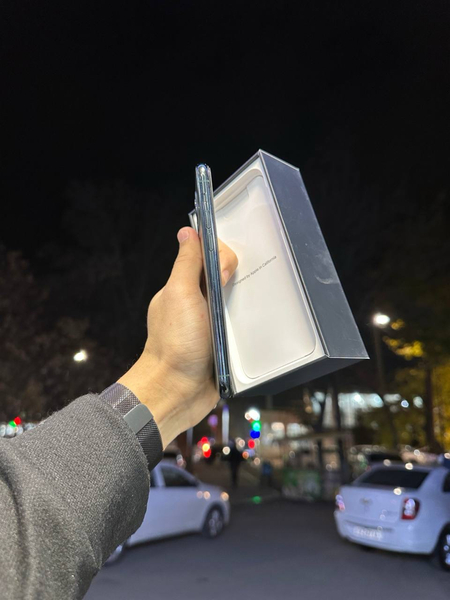 Iphone 11 pro 250 lla