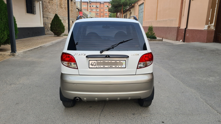 Matiz Best H9 Konditsioner